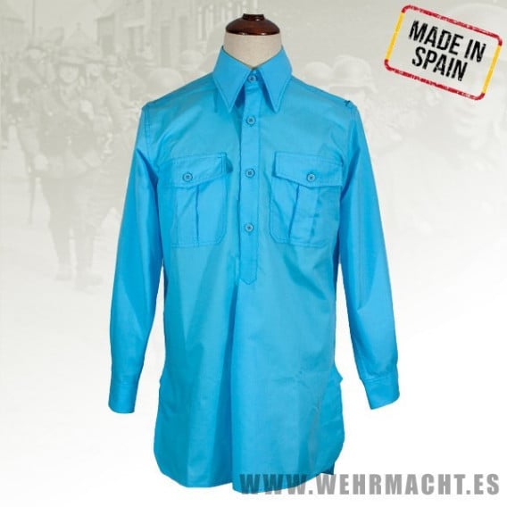 Service Shirt Luftwaffe