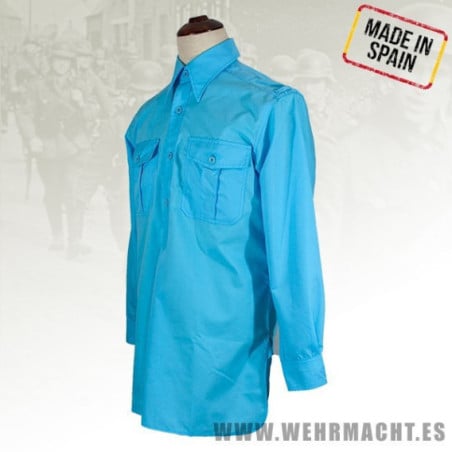 Service Shirt Luftwaffe