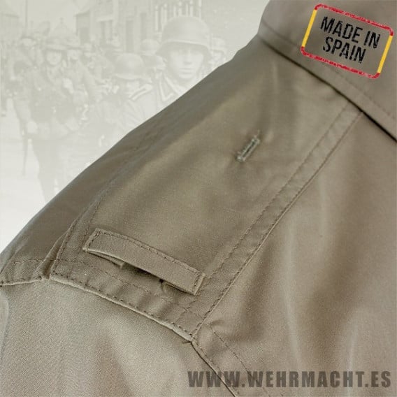 Luftwaffe Tropical Shirt