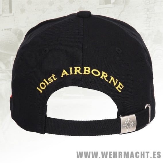 Baseball Cap WWII 101st Airborne