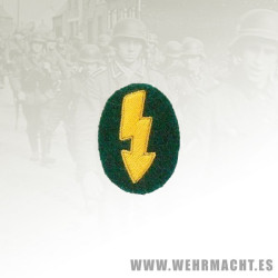 Helferin - WW2 German Uniforms