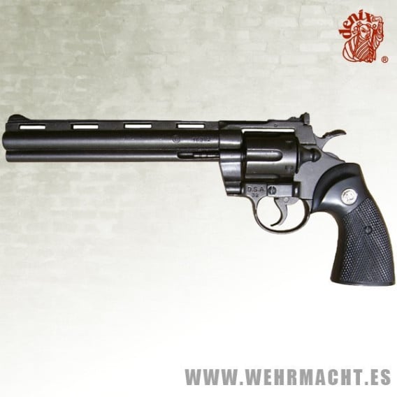 Denix - Revolver Python .357 Magnum 8'