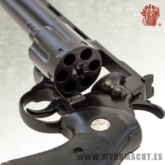 Denix - Colt Python .357 Magnum 4'