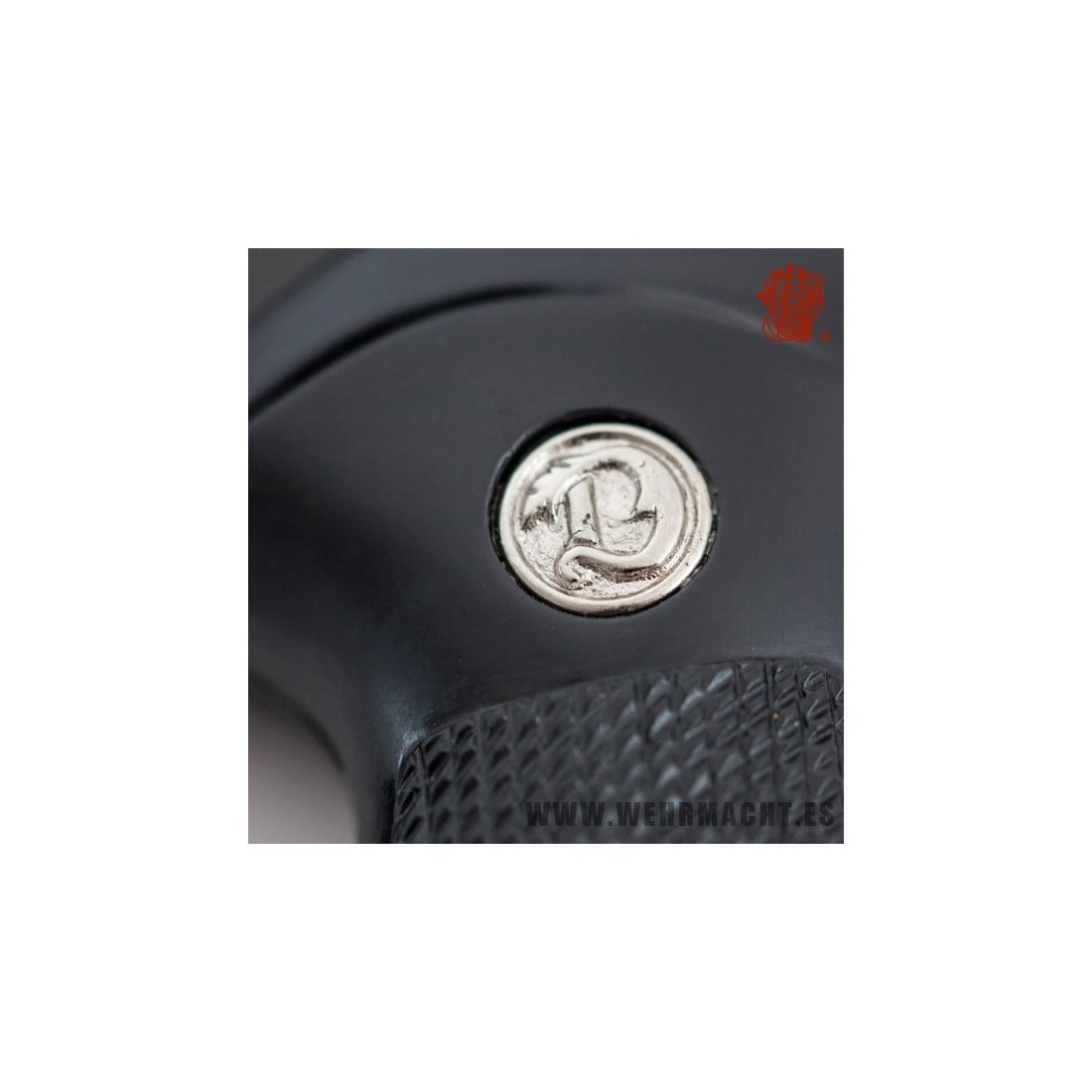 Denix - Revolver Python .357 Magnum 2'