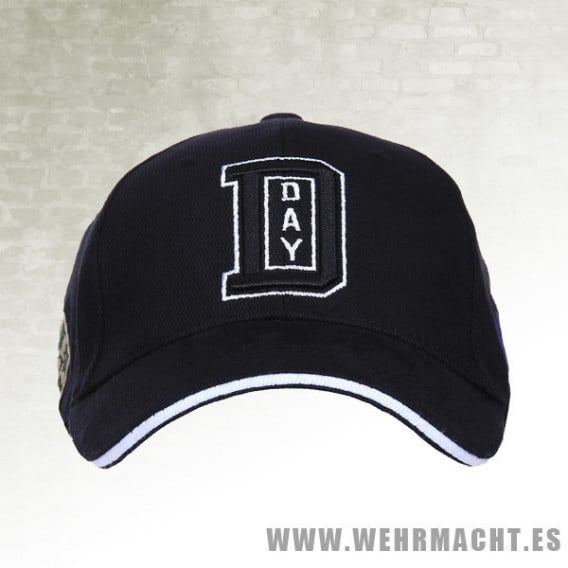 Baseball Cap WWII D-Day