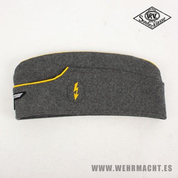 Wehrmacht Woman Helferin Side Cap