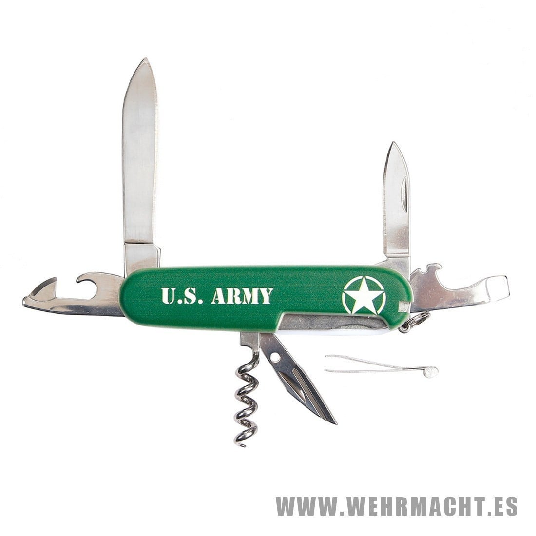 Pocket Knife US Army