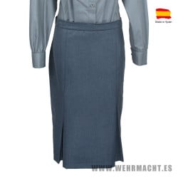Helferin - WW2 German Uniforms