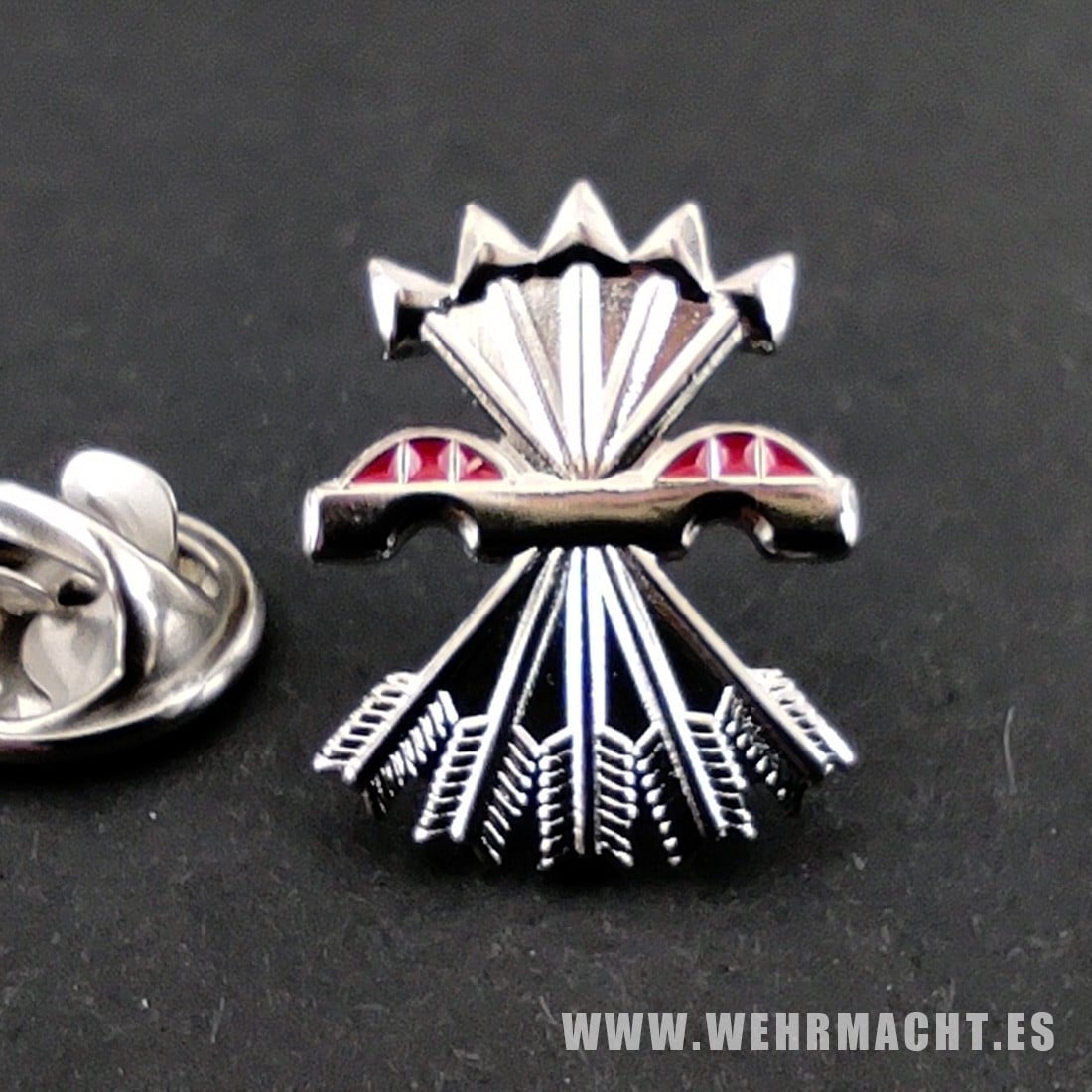 Spanish Blue Division