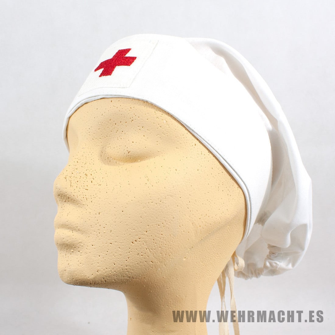 Uniforme Enfermera DRK