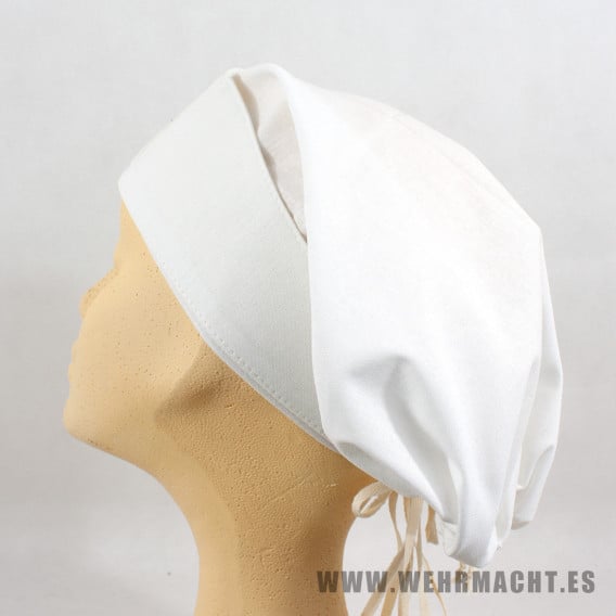 Uniforme Enfermera DRK