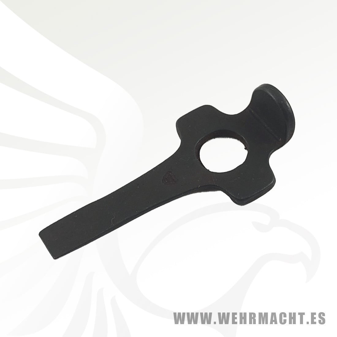 Herramienta para Luger P08 | Wehrmacht.es