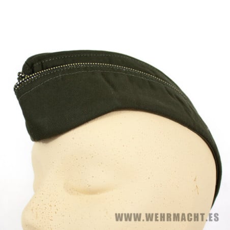 US WAC Officer Garrison cap