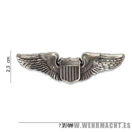 U.S. Pilot Badge
