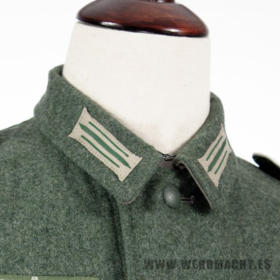 Feldbluse M40 for EM and NCO