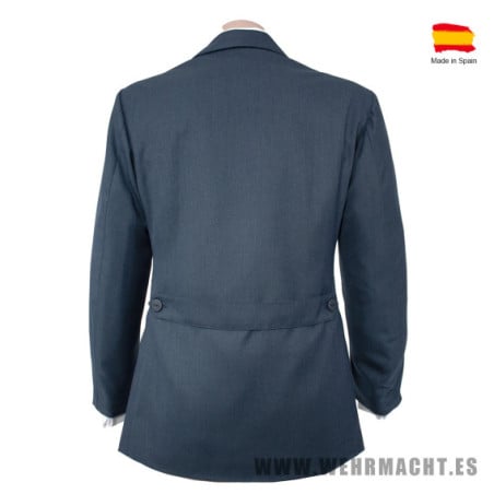 Luftwaffe Kriegsmarine Helferin Female Tunic