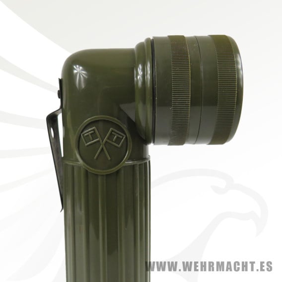 Linterna TL-122D | Wehrmacht.es