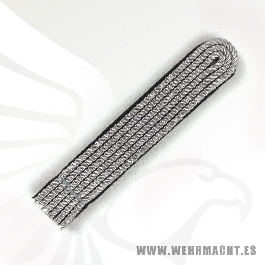 Waffen SS Shoulder Boards