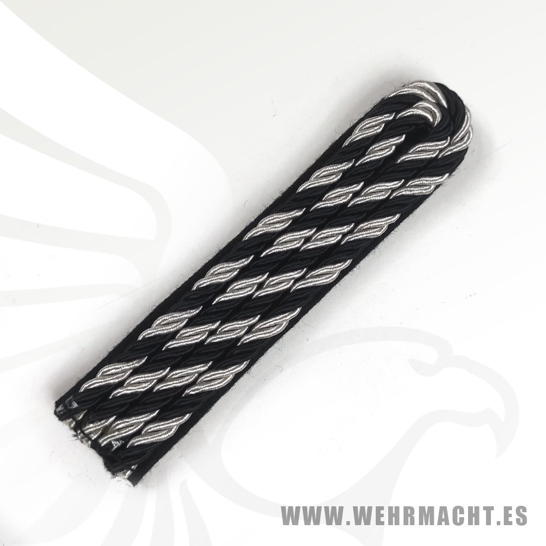 Allgemeine SS EM single shoulder board