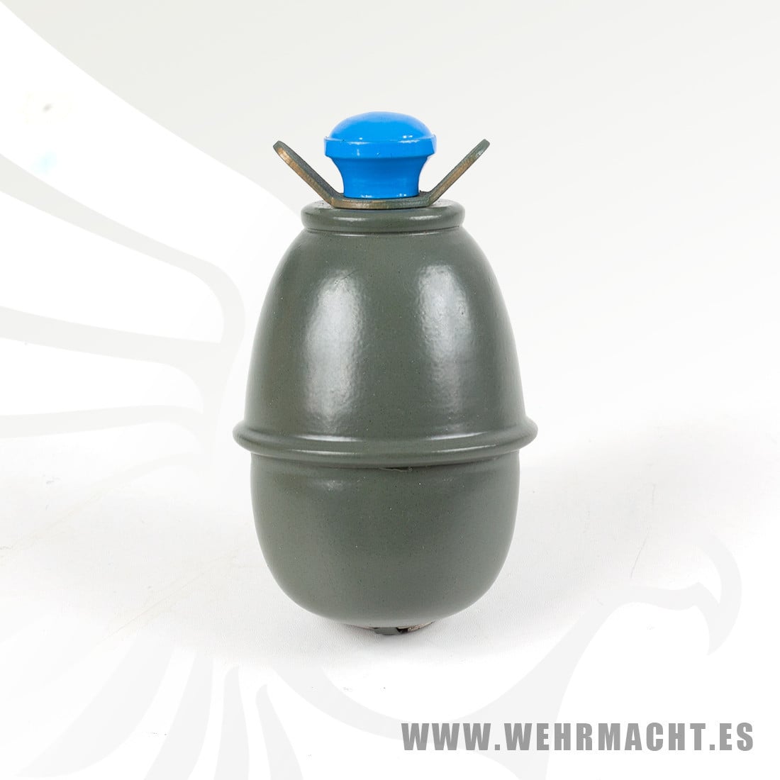 M39 hand grenade (Eihandgranate)