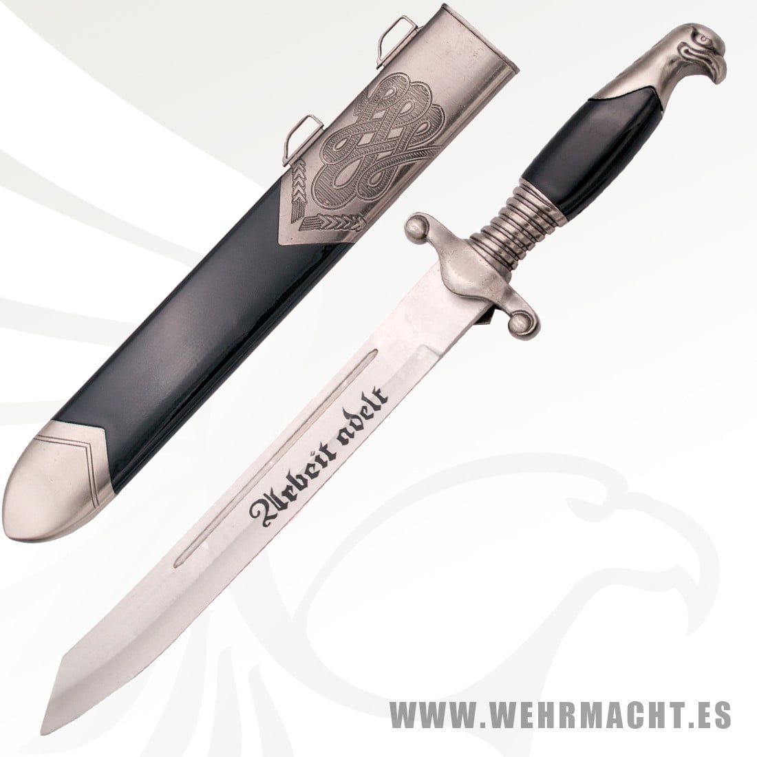 Reich Labor Service Dagger