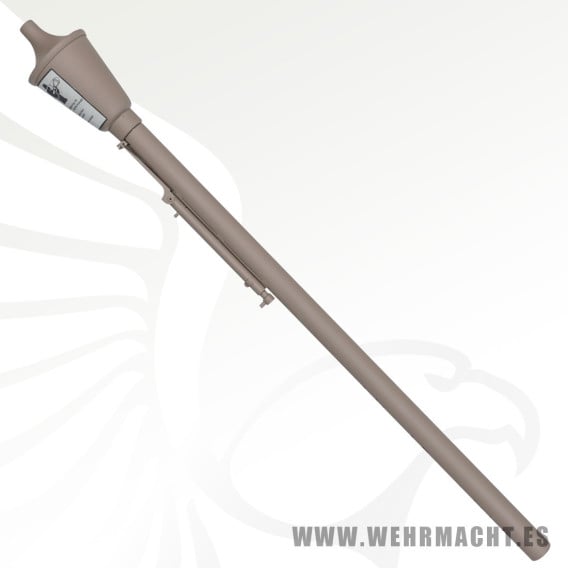 Panzerfaust 30 m | Wehrmacht.es