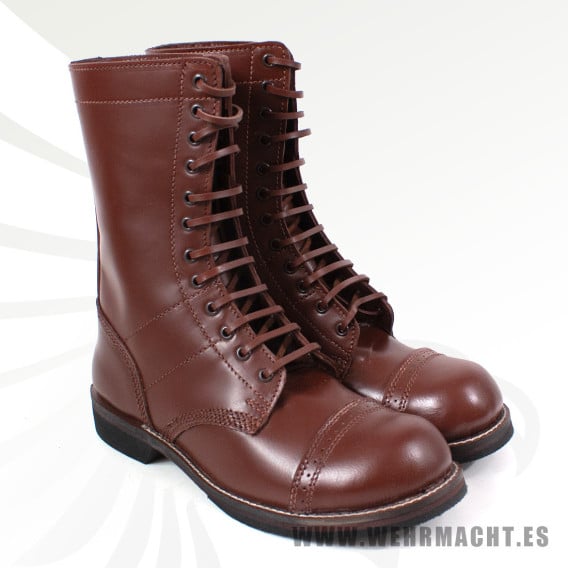 Botas de paracaidista Corcoran US Army | Wehrmacht.es