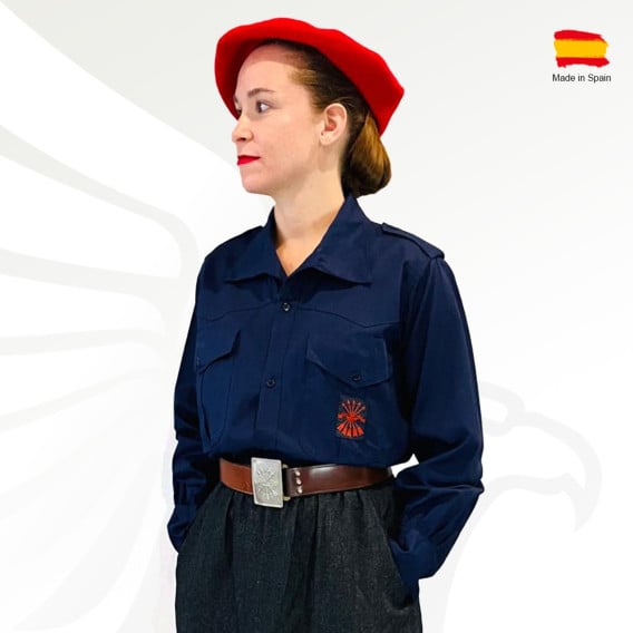 Shirt Sizes In Spanish