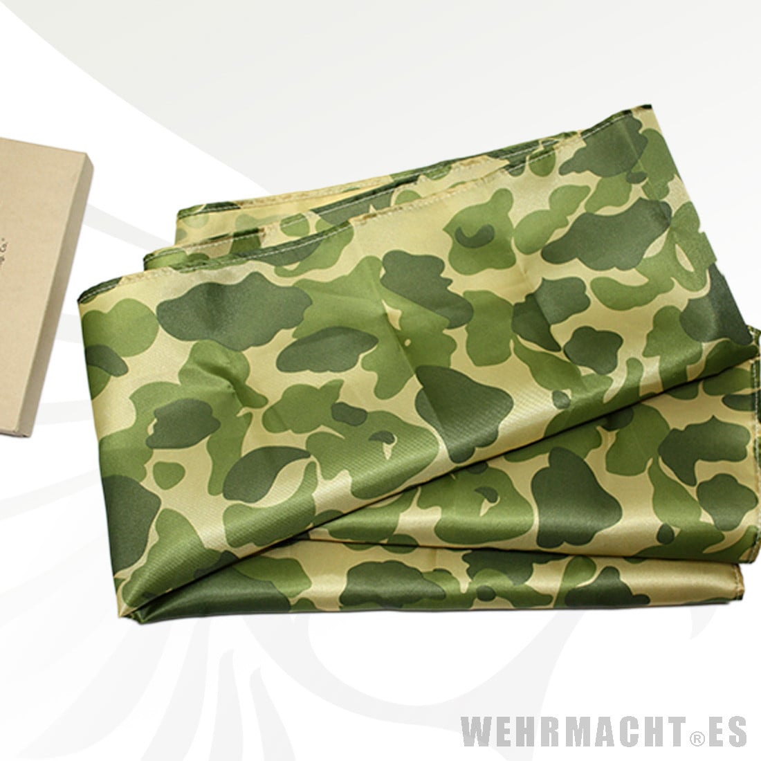 U.S. Paratrooper Scarf