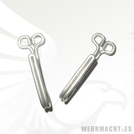 Tunic Belt Hook (Koppelhaken)