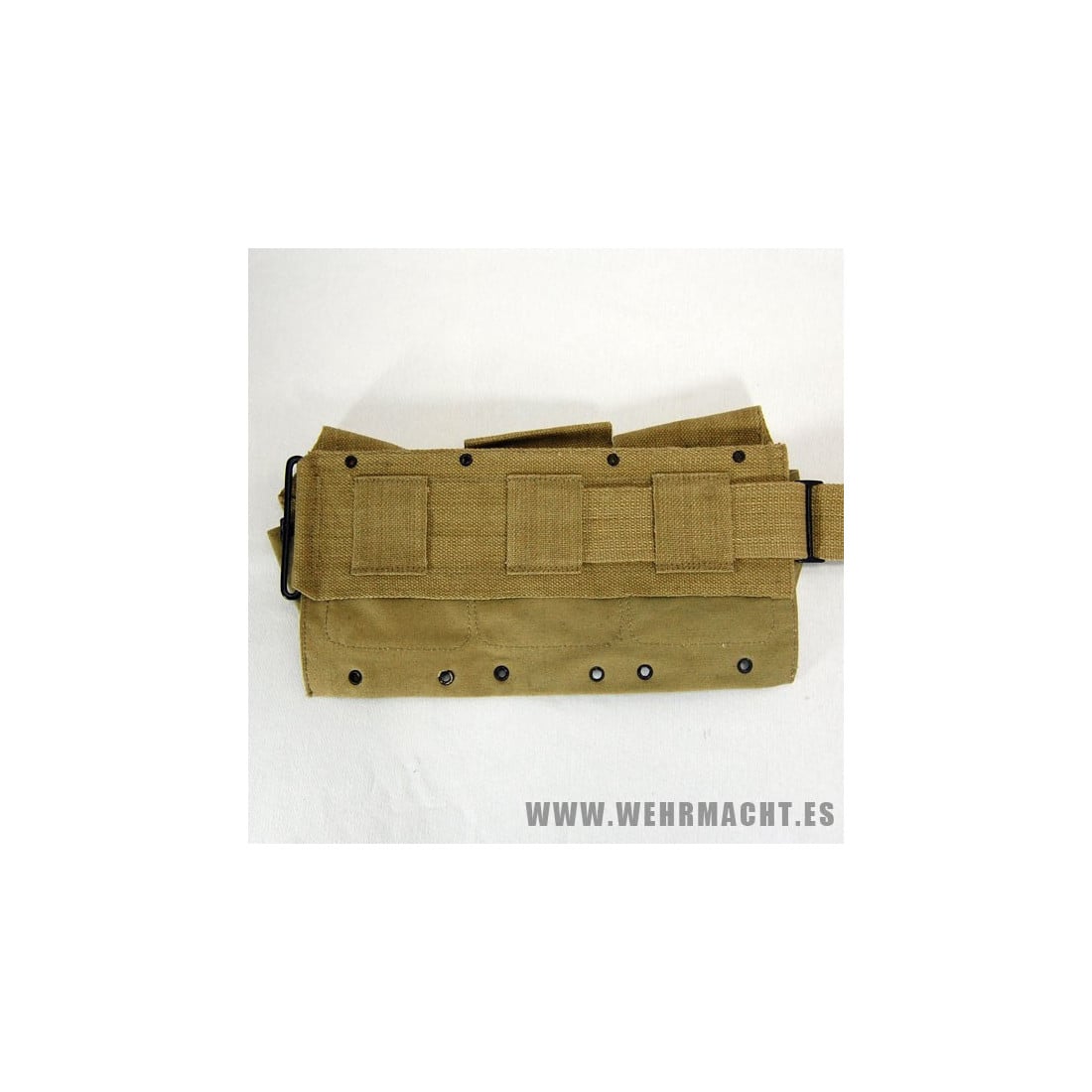 M1937 B.A.R. Magazine Belt