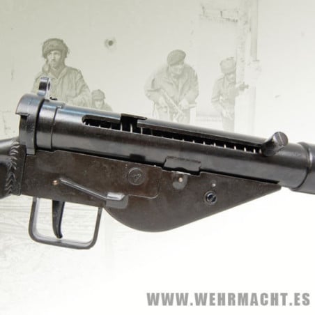 Denix - STEN Mark II Gun