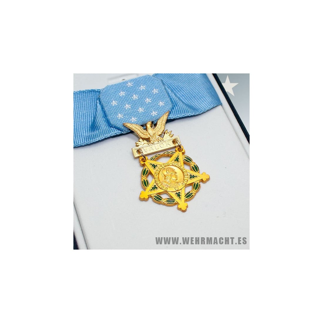 Army Medal Of Honor Ribbon