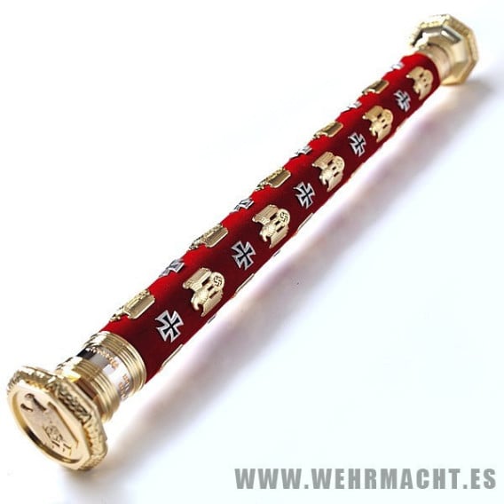 Generalfeldmarschall Erwin Rommel Baton