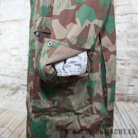 Fallschirmjager Smock Type III Splinter B