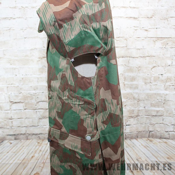 Fallschirmjager Smock Type III Splinter B