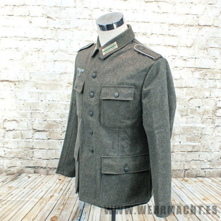 Feldbluse M43 Wehrmacht for EM and NCO