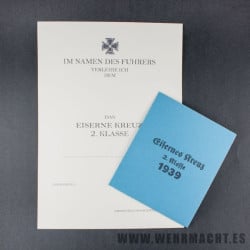 WWII Uniforms for reenactment