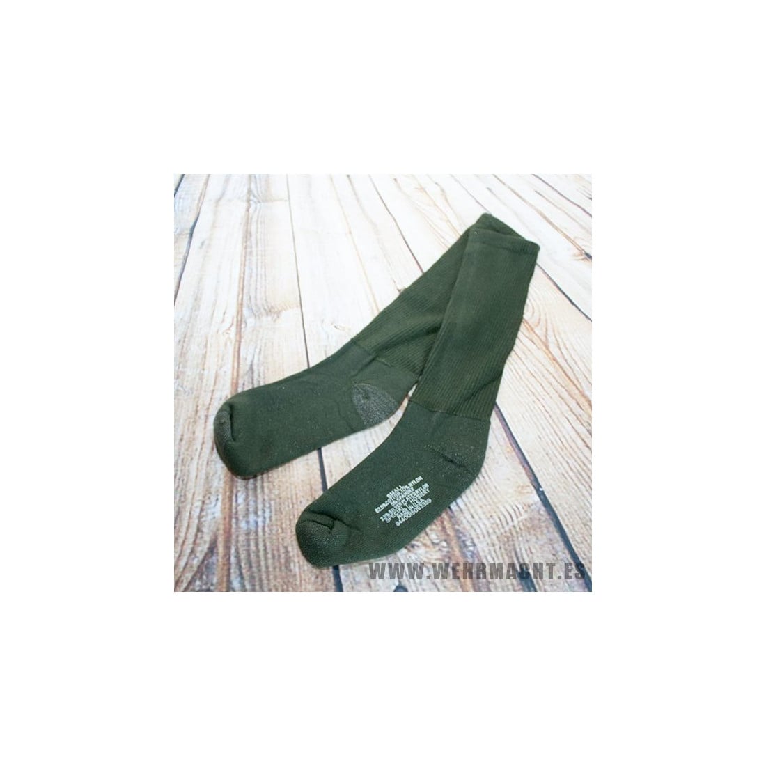 US Military socks