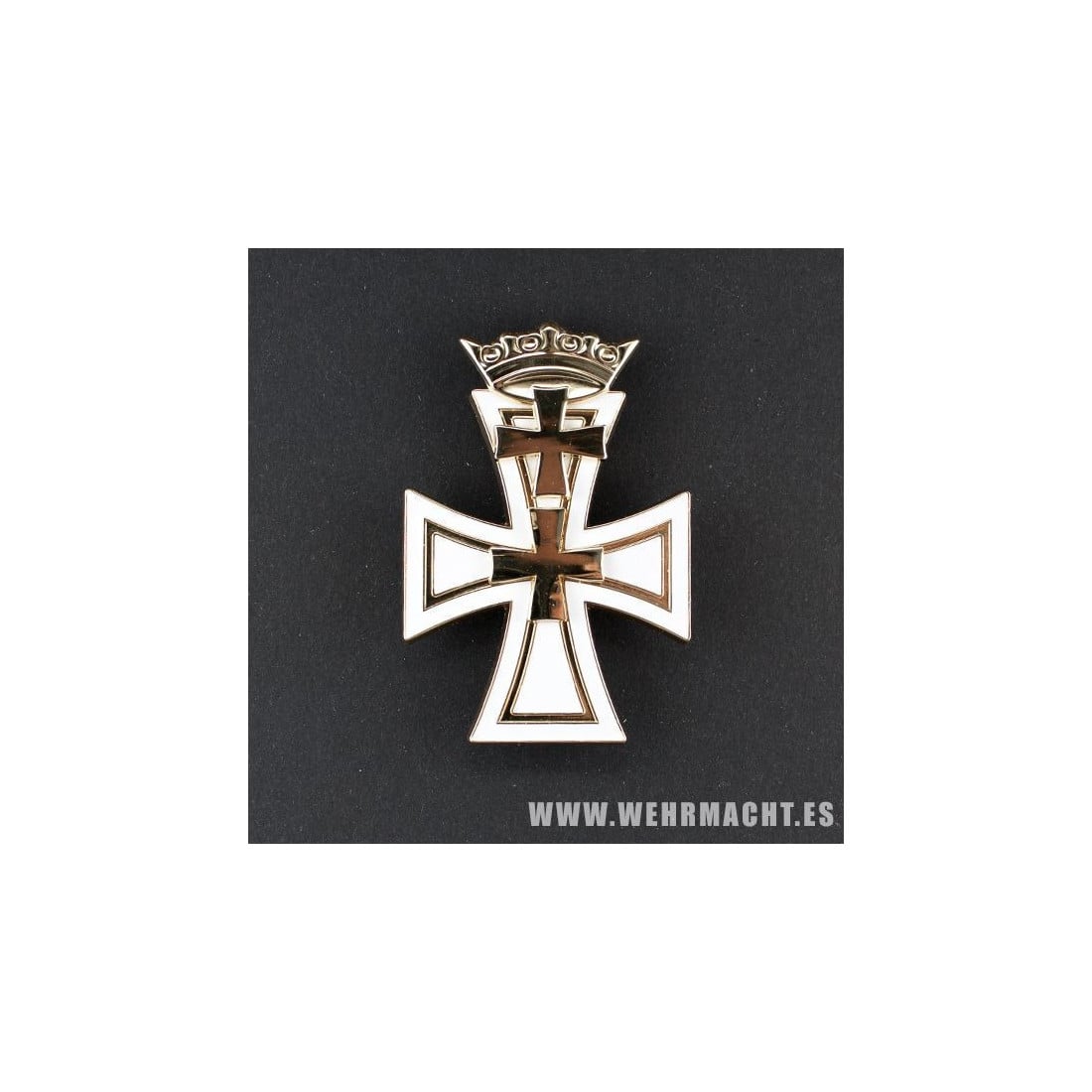 Danzig Cross 1st Class