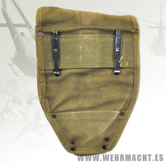 U.S. M56 E-Tool Cover, Original