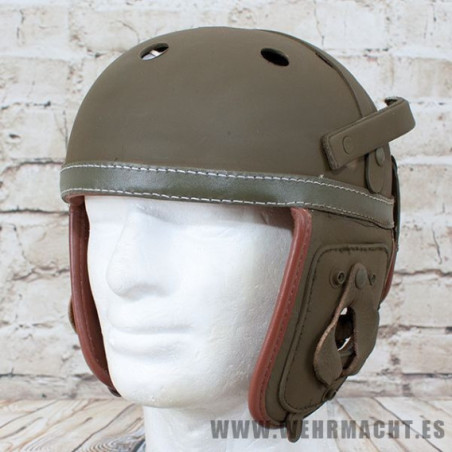 M1938 Tank Helmet