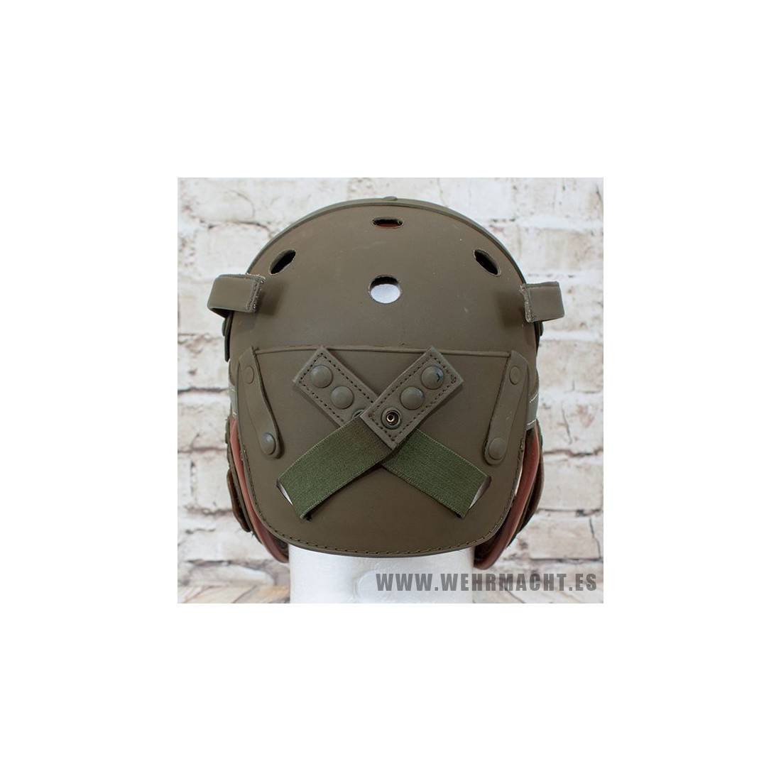 M1938 Tank Helmet