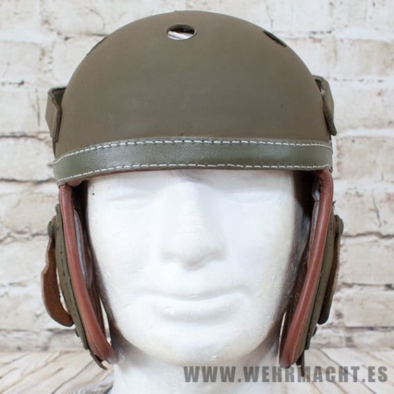 M1938 Tank Helmet