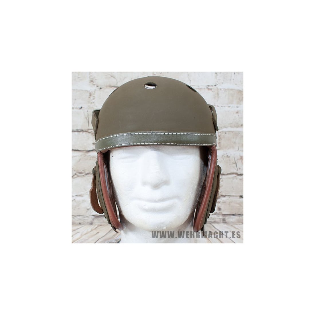 M1938 Tank Helmet