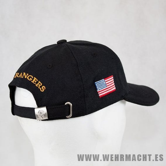 Baseball Cap WWII US Rangers
