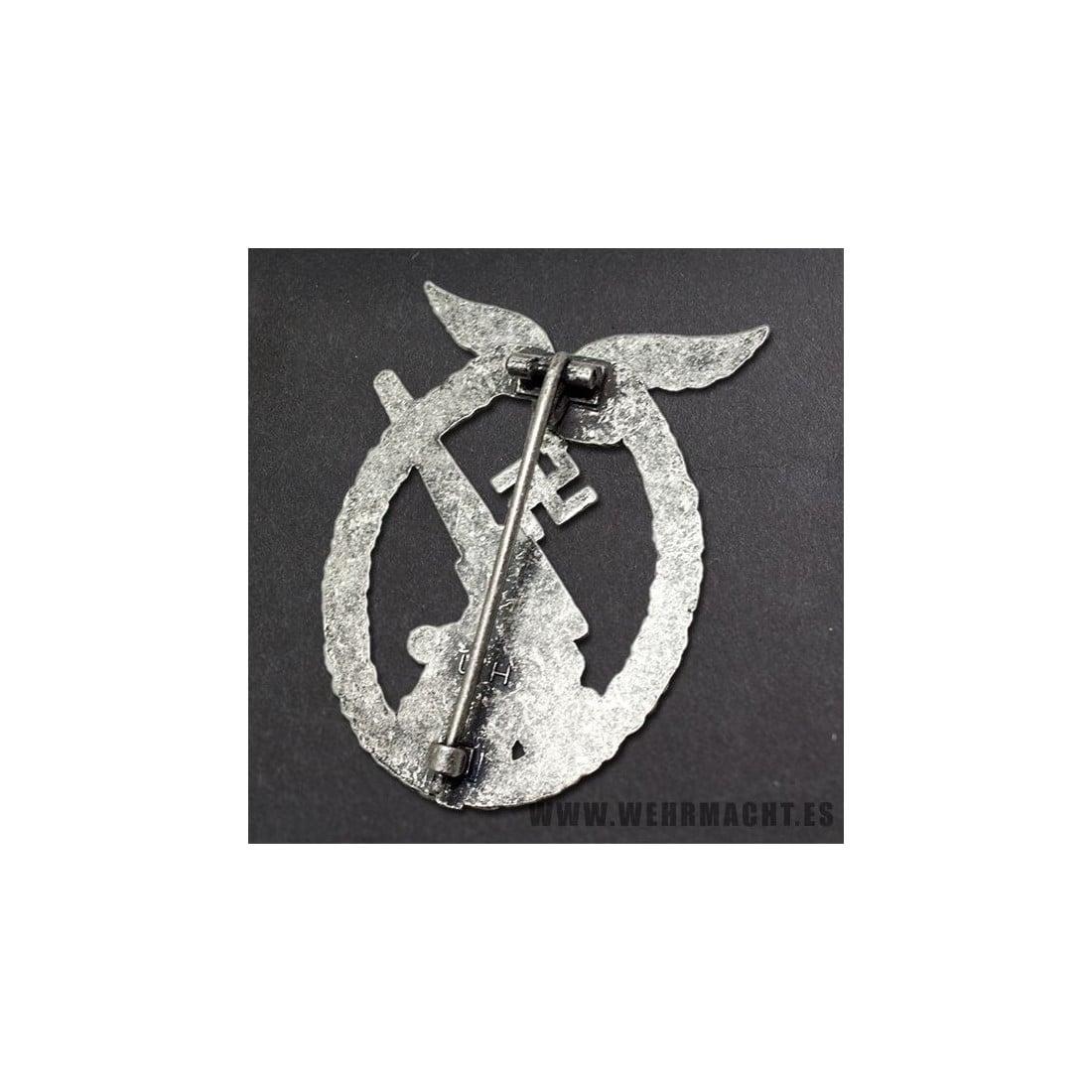 Luftwaffe Flak Artillery Award