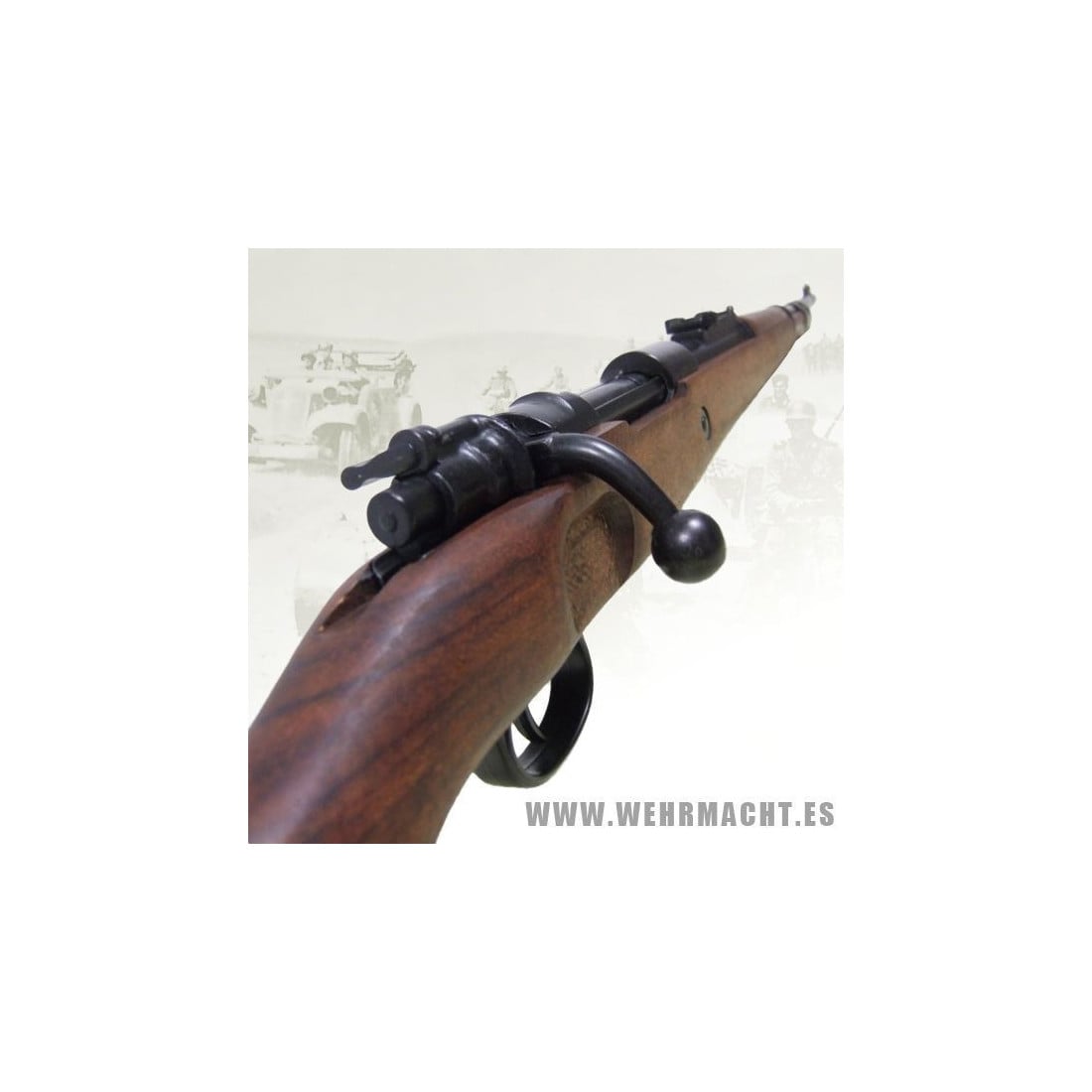 Denix - Mauser Kar 98k