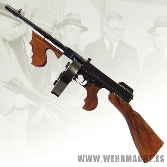 Denix - M1928 Thompson