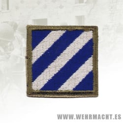 WWII US Army Insignia